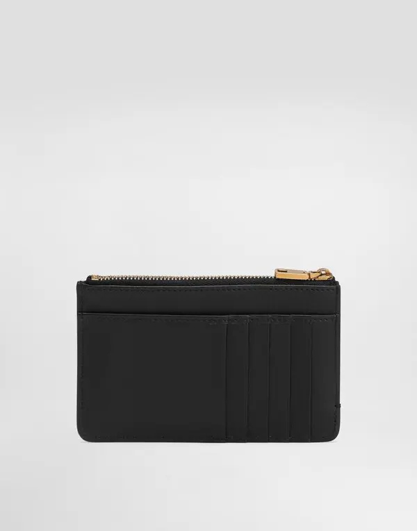 Dolce & Gabbana Portacarte - Black