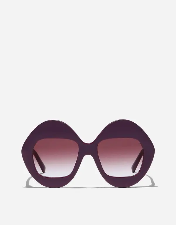 Dolce & Gabbana Sunglasses - Violet