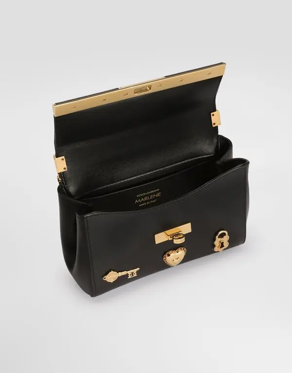 Dolce & Gabbana Marlene City Mini Bag - Multicolor