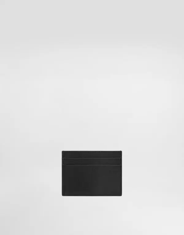 Dolce & Gabbana Portacarte - Black
