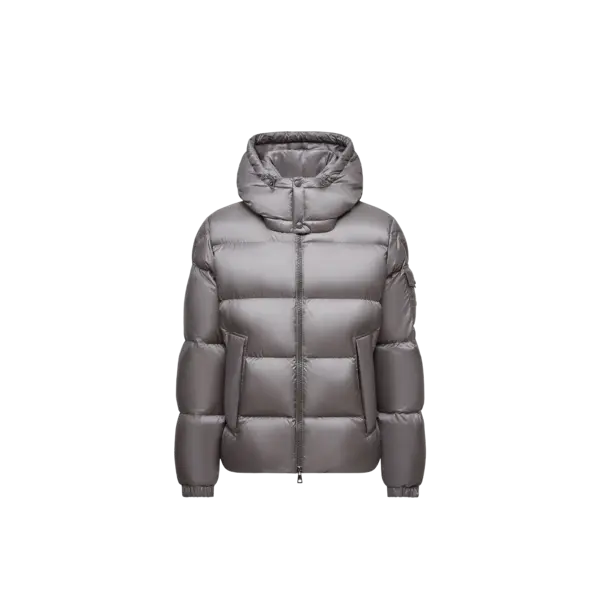 Moncler Couyere Hooded Down Jacket