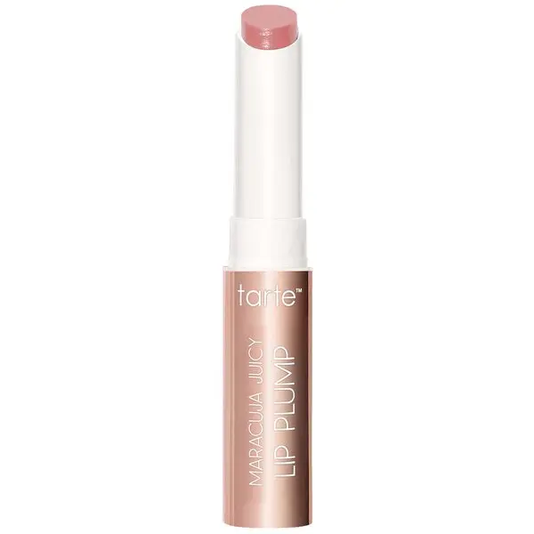 TARTE Maracuja Juicy Lip Hydrating Plump Gloss Travel - Cherry Blossom