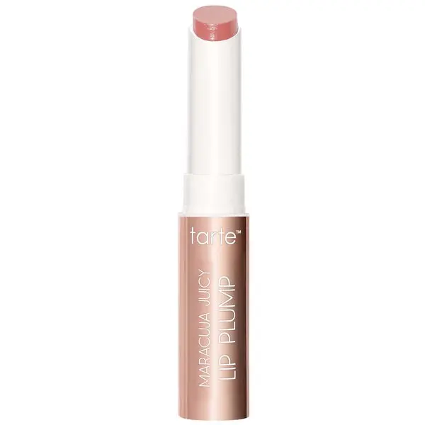 TARTE Maracuja Juicy Lip Hydrating Plump Gloss Travel - Primrose