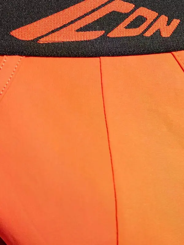 Dsquared2 Logo-detail Briefs