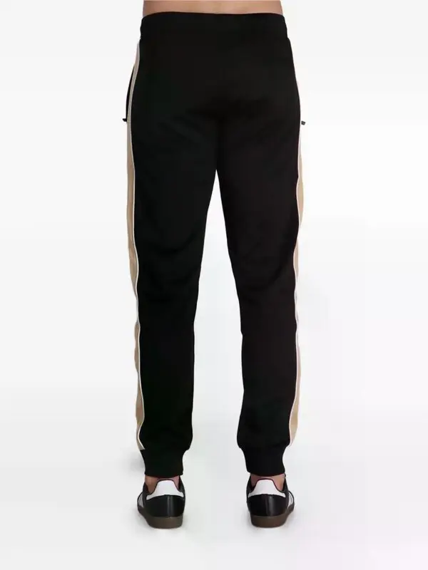 Karl Lagerfeld Logo-print Joggers