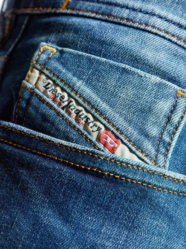 DIESEL® D-finitive Jeans