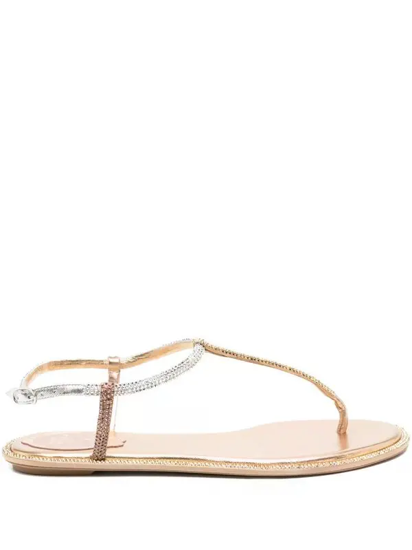 Rene Caovilla Diana Sandals