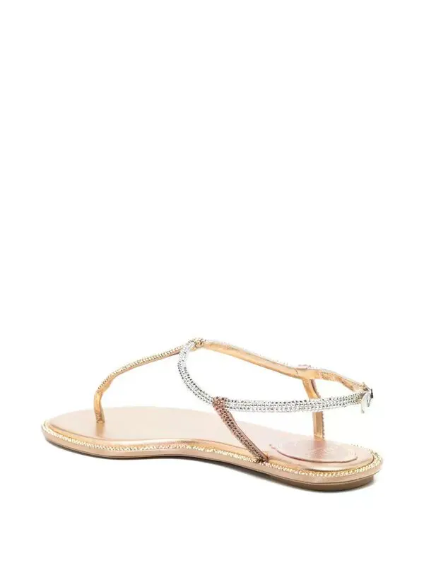 Rene Caovilla Diana Sandals