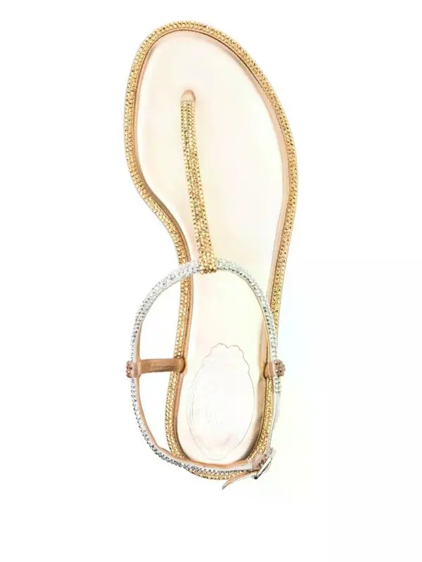 Rene Caovilla Diana Sandals