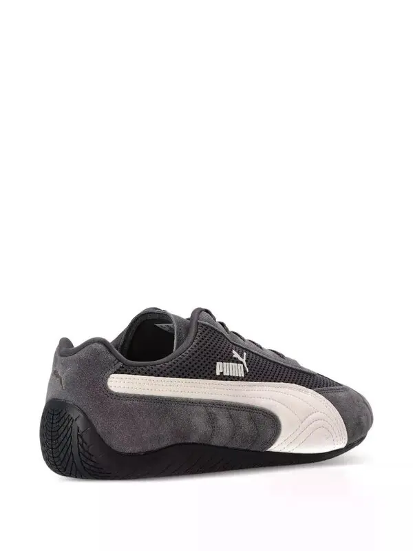 PUMA Speedcat Mesh Sneakers