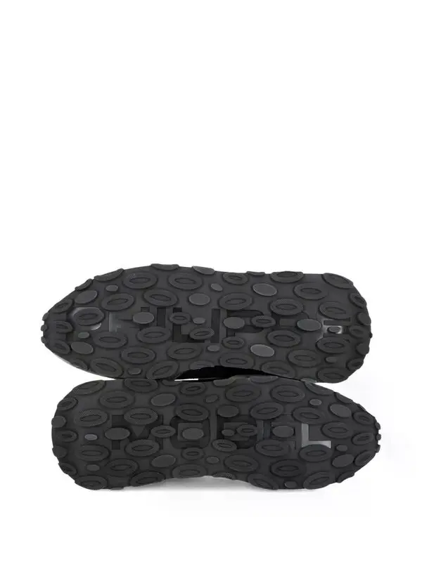 Philippe Model Low-top Sneakers - Grey