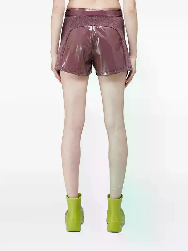 MAISIE WILEN Paneled Short