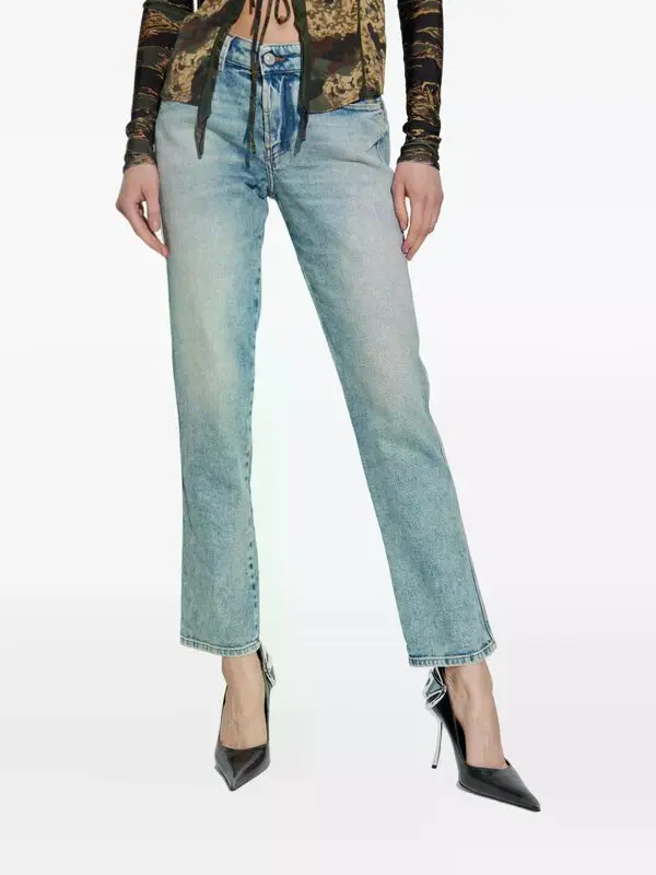 DIESEL® D-jiann Jeans