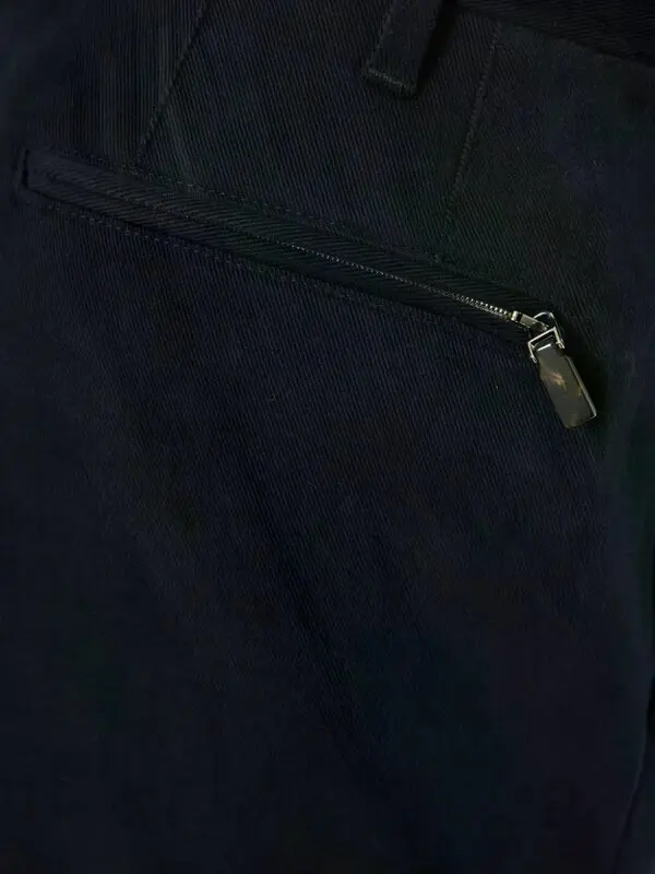 Corneliani Straight-leg Trousers