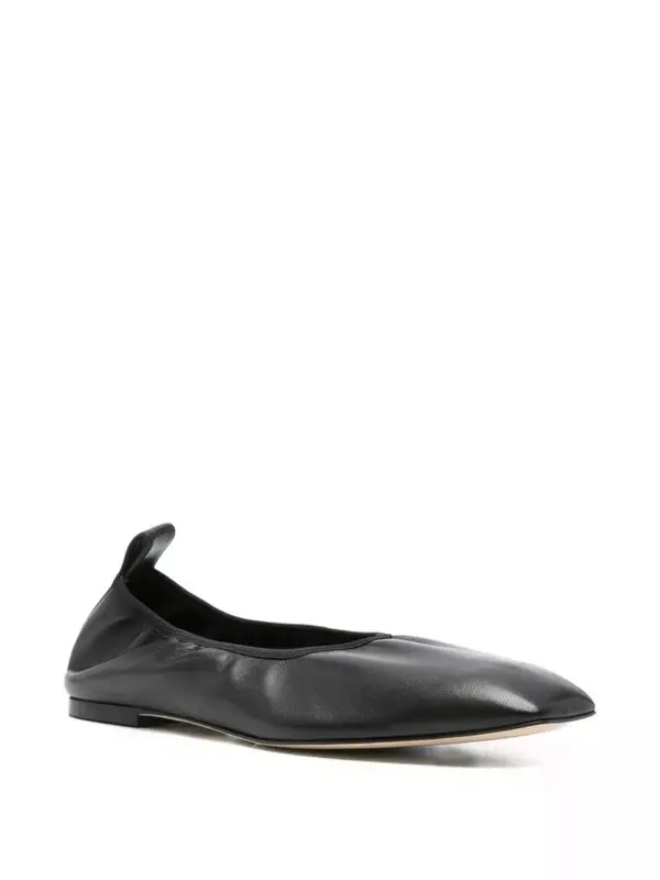 AeydĒ Nomi Ballet Flats
