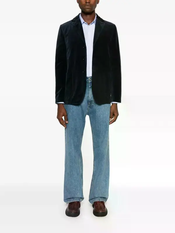 Aspesi Isaac Blazer