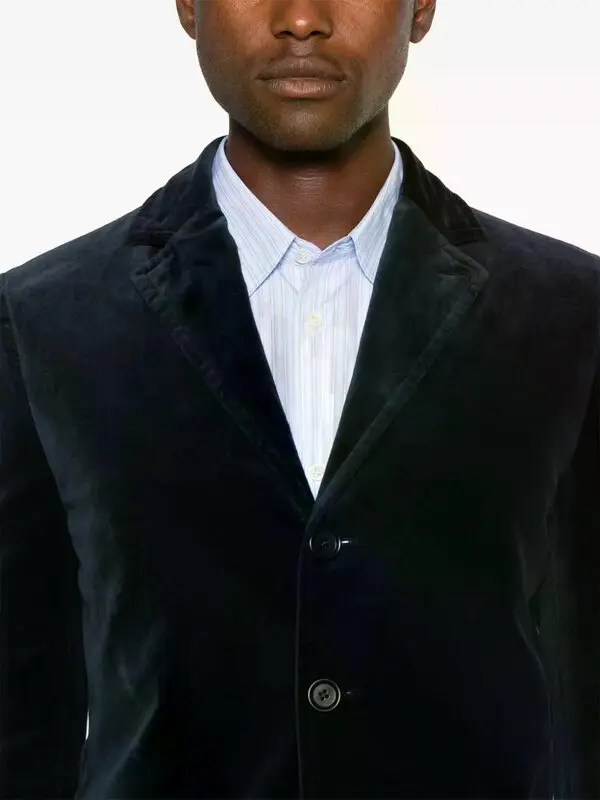 Aspesi Isaac Blazer