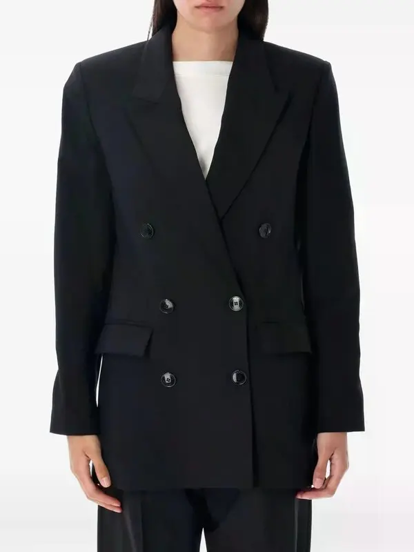 Isabel Marant Étoile Jevima Blazer