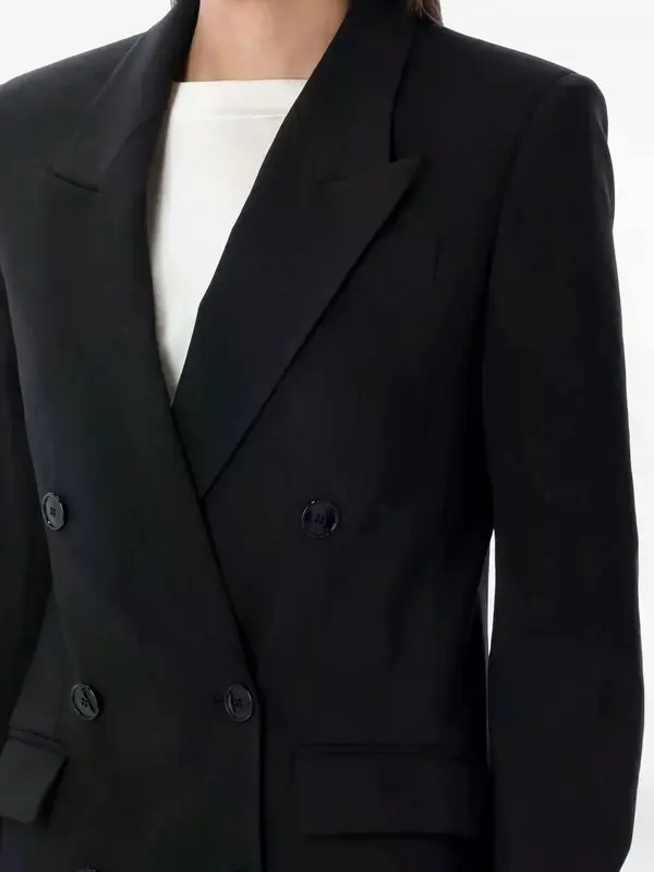Isabel Marant Étoile Jevima Blazer