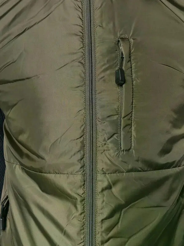 Aspesi Padded Gilet