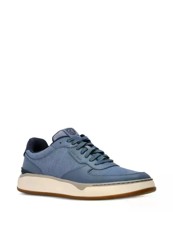 Cole Haan Panelled Low-top Sneakers
