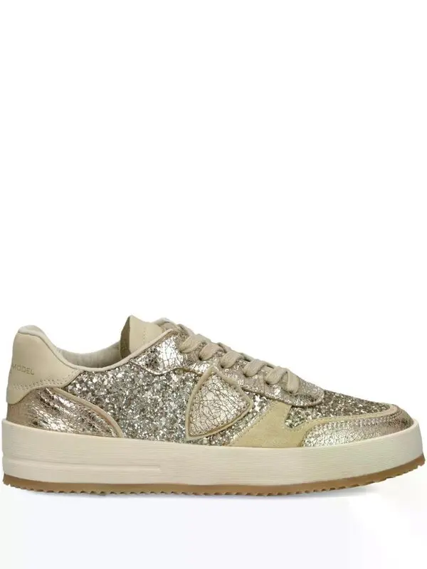 Philippe Model Nice Sneakers