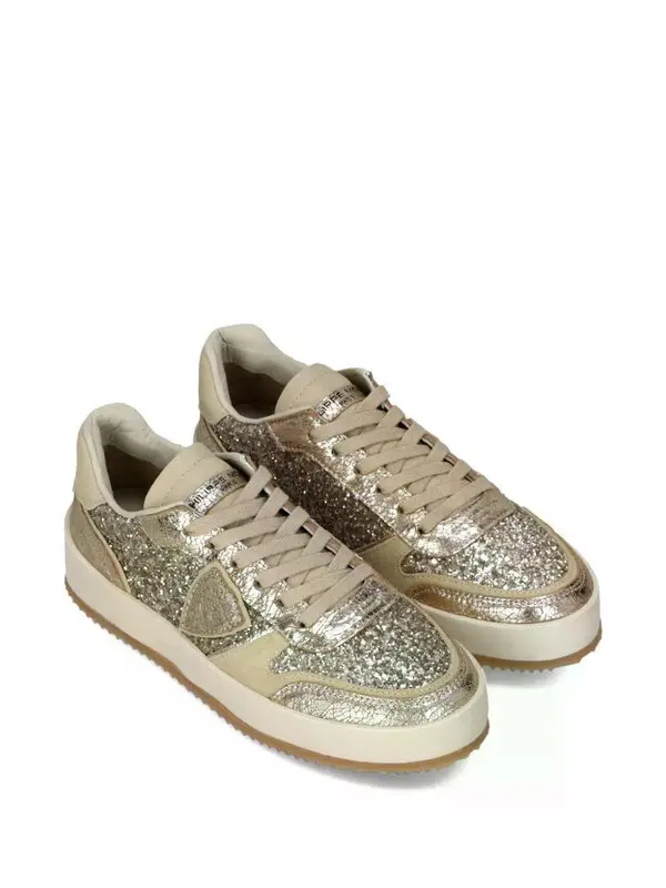 Philippe Model Nice Sneakers