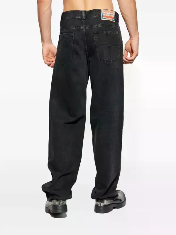 DIESEL® D-macro Jeans