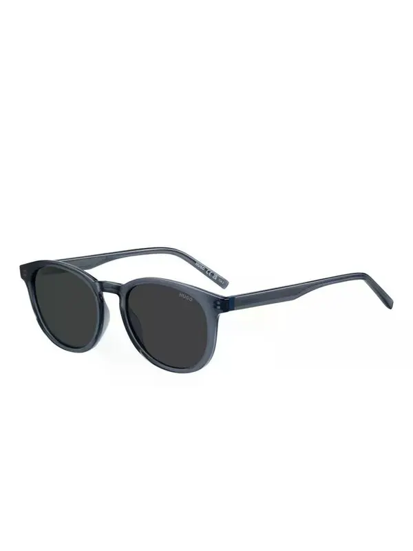 BOSS Round-frame Sunglasses