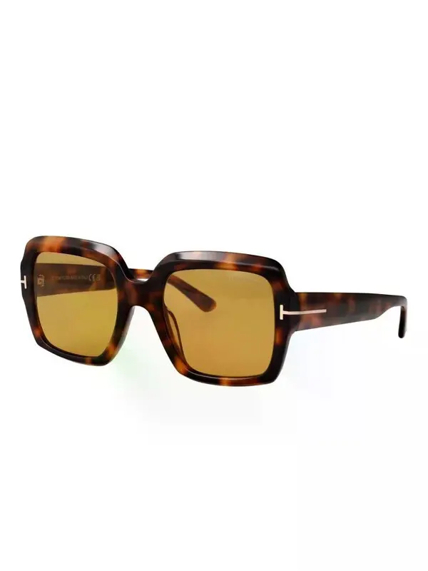 TOM FORD Square-frame Sunglasses