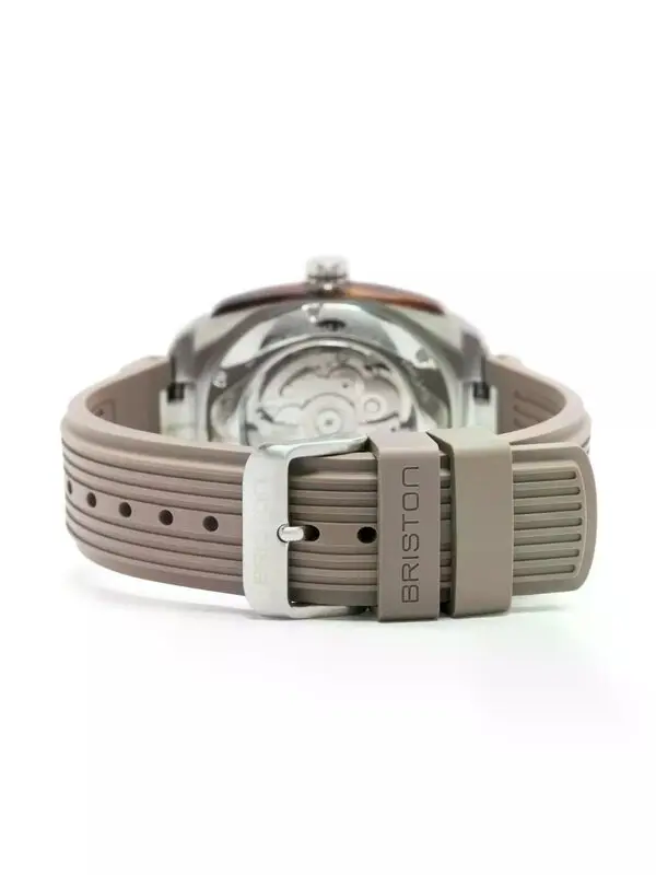 BRISTON Streamliner Urban Auto 40mm