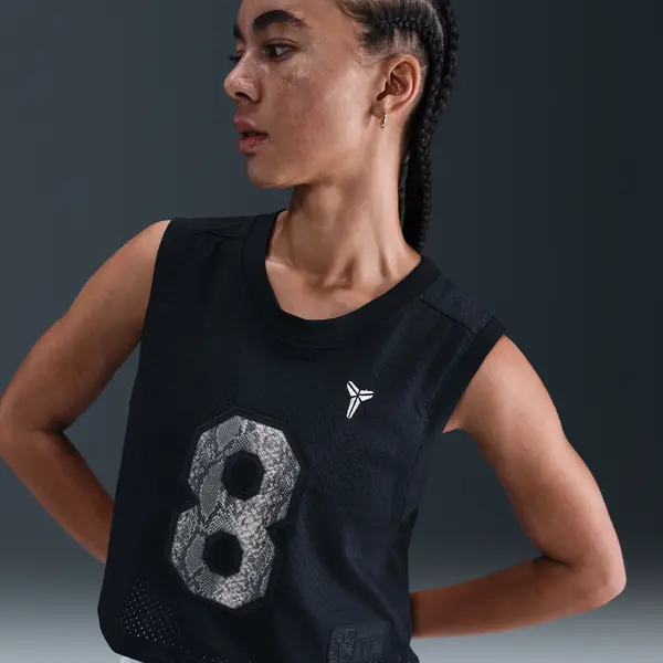 Nike Kobe Cropped Jersey