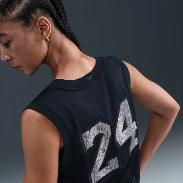 Nike Kobe Cropped Jersey