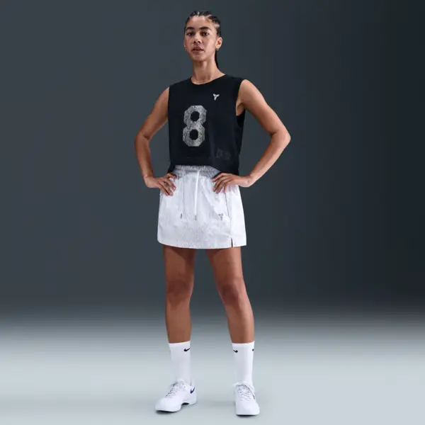 Nike Kobe Cropped Jersey