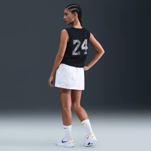 Nike Kobe Cropped Jersey