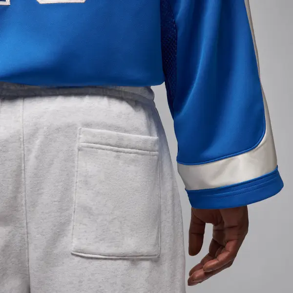 JORDAN Collegiate Fleece Shorts