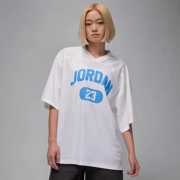 JORDAN Brooklyn Mesh Jersey