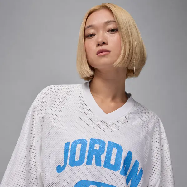 JORDAN Brooklyn Mesh Jersey