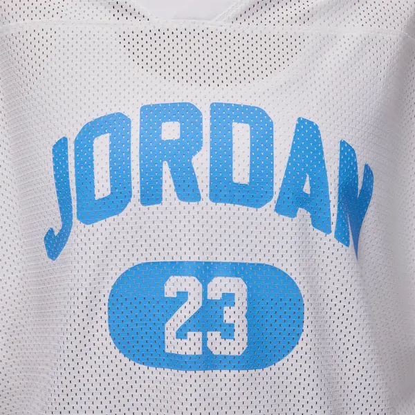 JORDAN Brooklyn Mesh Jersey