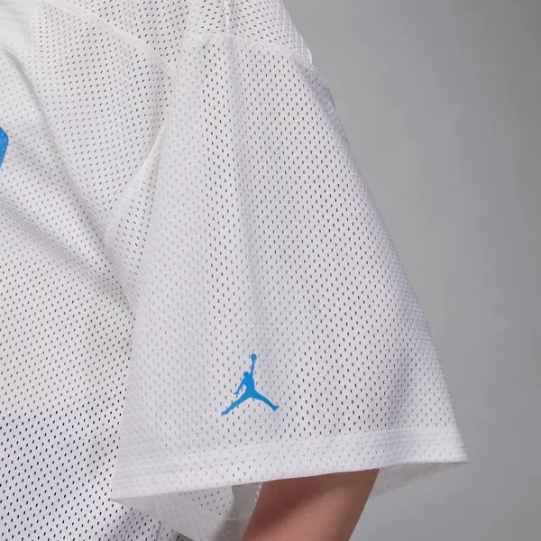JORDAN Brooklyn Mesh Jersey