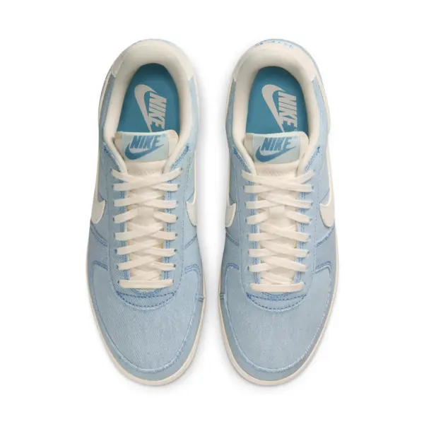 Nike Field General Denim Sneakers - Blue