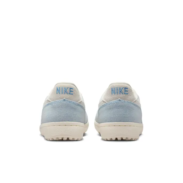 Nike Field General Denim Sneakers - Blue