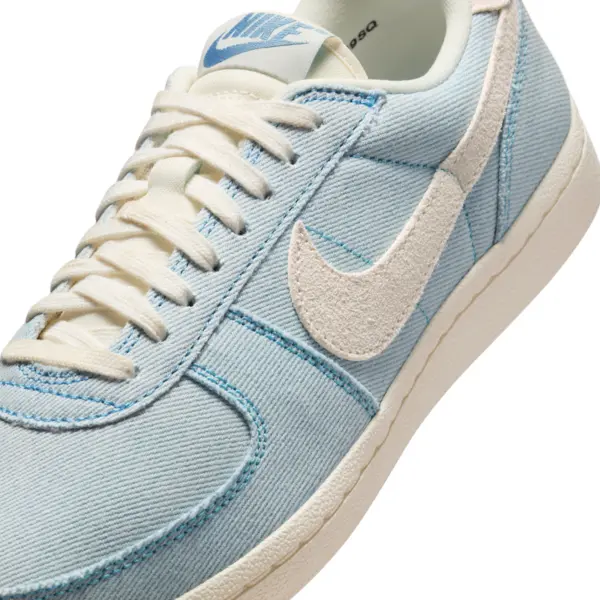 Nike Field General Denim Sneakers - Blue