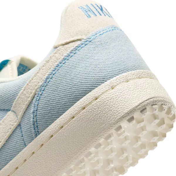 Nike Field General Denim Sneakers - Blue