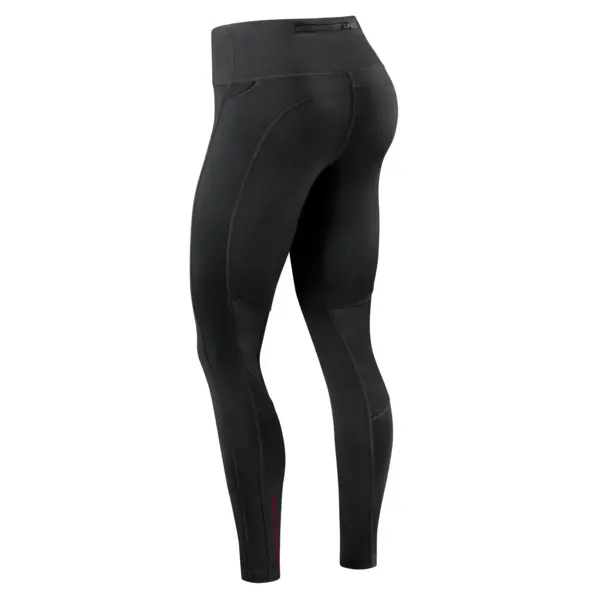 Nike Washington Commanders Epic Fast Dri-fit Nfl Leggings