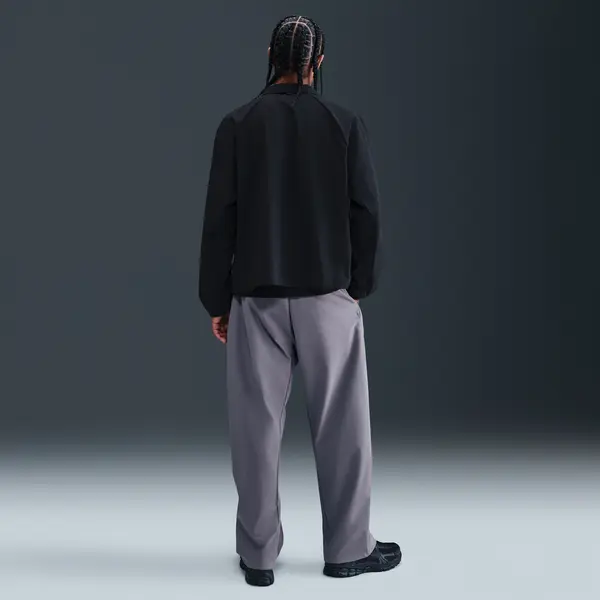 Nike 24.7 Perfectstretch Dri-fit Uv Jacket - Black