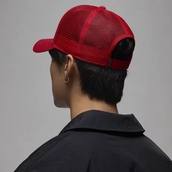 JORDAN Rise Structured Cap