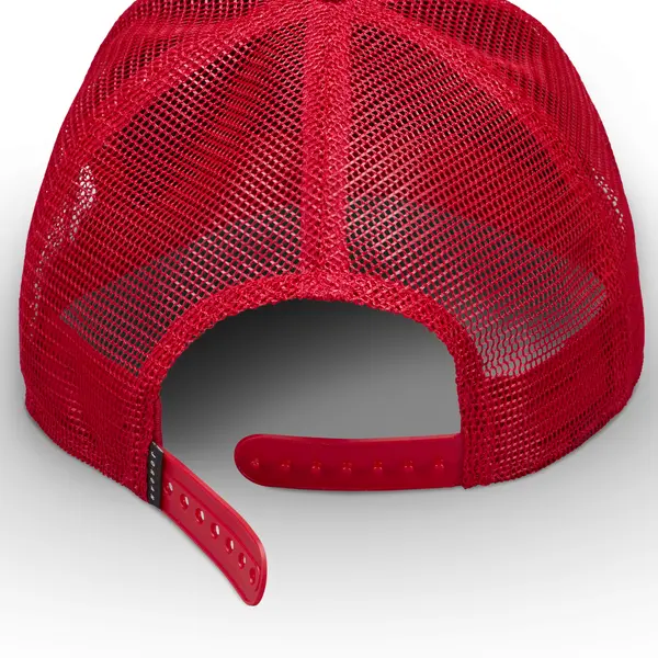 JORDAN Rise Structured Cap