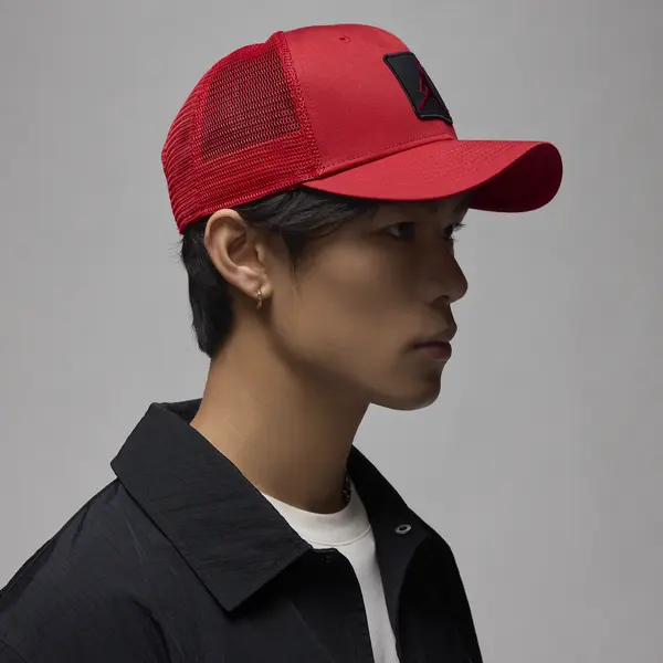 JORDAN Rise Structured Cap