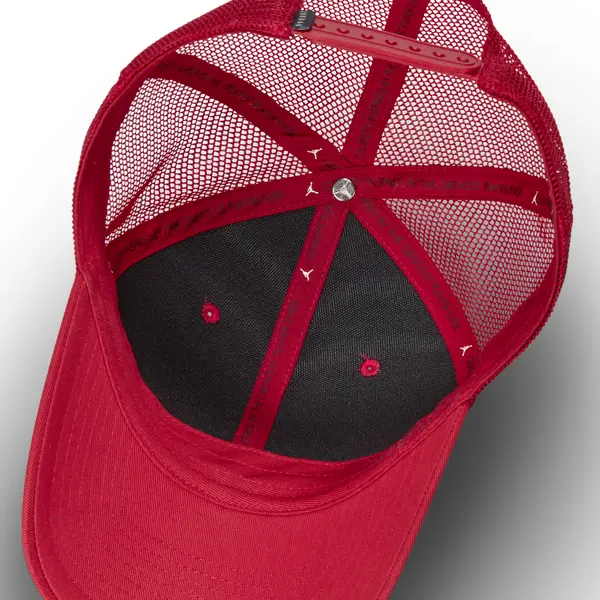 JORDAN Rise Structured Cap